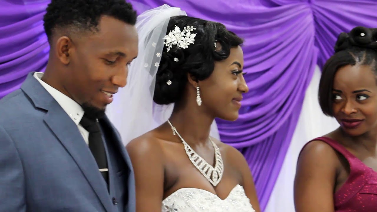 Dianne Ishimwe Maisha Mapya - YouTube