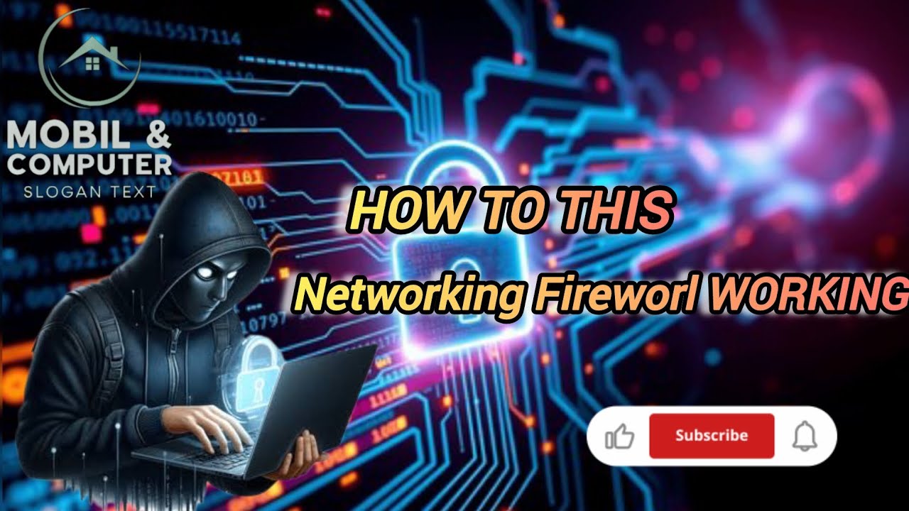 WHAT IS THIS 🔥 FIREWALL AND FIREWALL WORKING FULL | | 2026#and ...