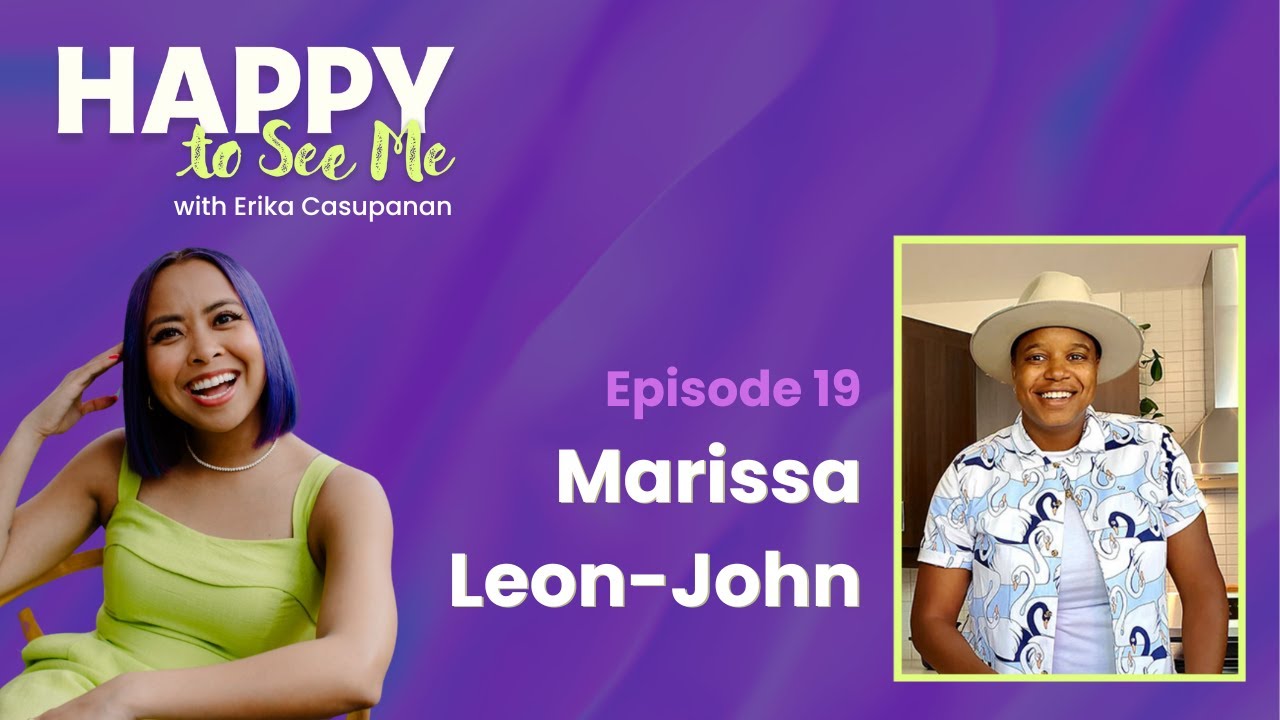 19. Masterchef Marissa Leon-John is proudly queer all year | Happy to ...