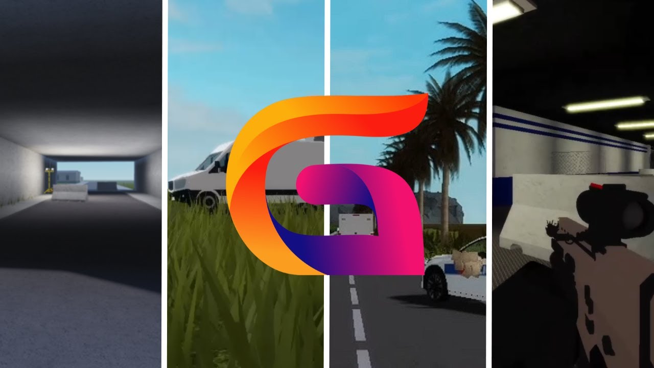 G Games | Official Trailer - YouTube