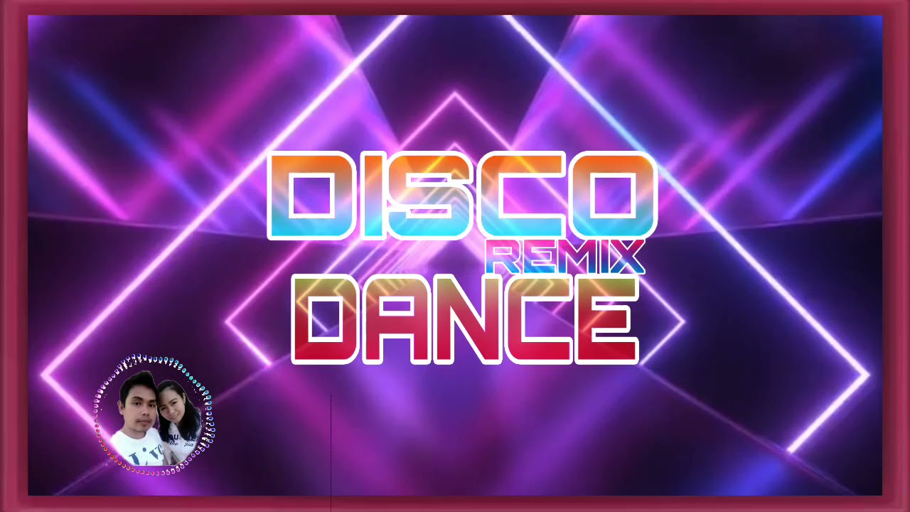 80's 90's DISCO DANCE REMIX - YouTube