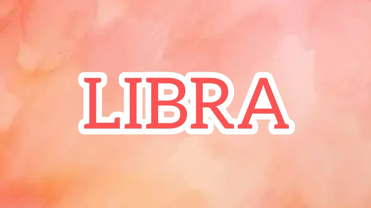 LIBRA DEC♎️SOMEONE IS DEPRESSED OVER YOU LIBRA ️ TAROT READING ️ 🔮 ...