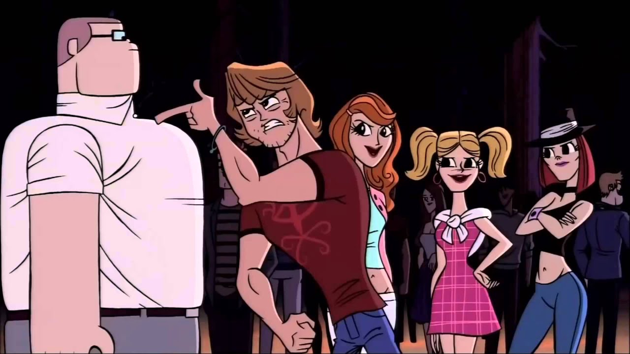 "Ace" - Lovett: FMA:B, Sym-Bionic Titan Toonami Bumps - YouTube