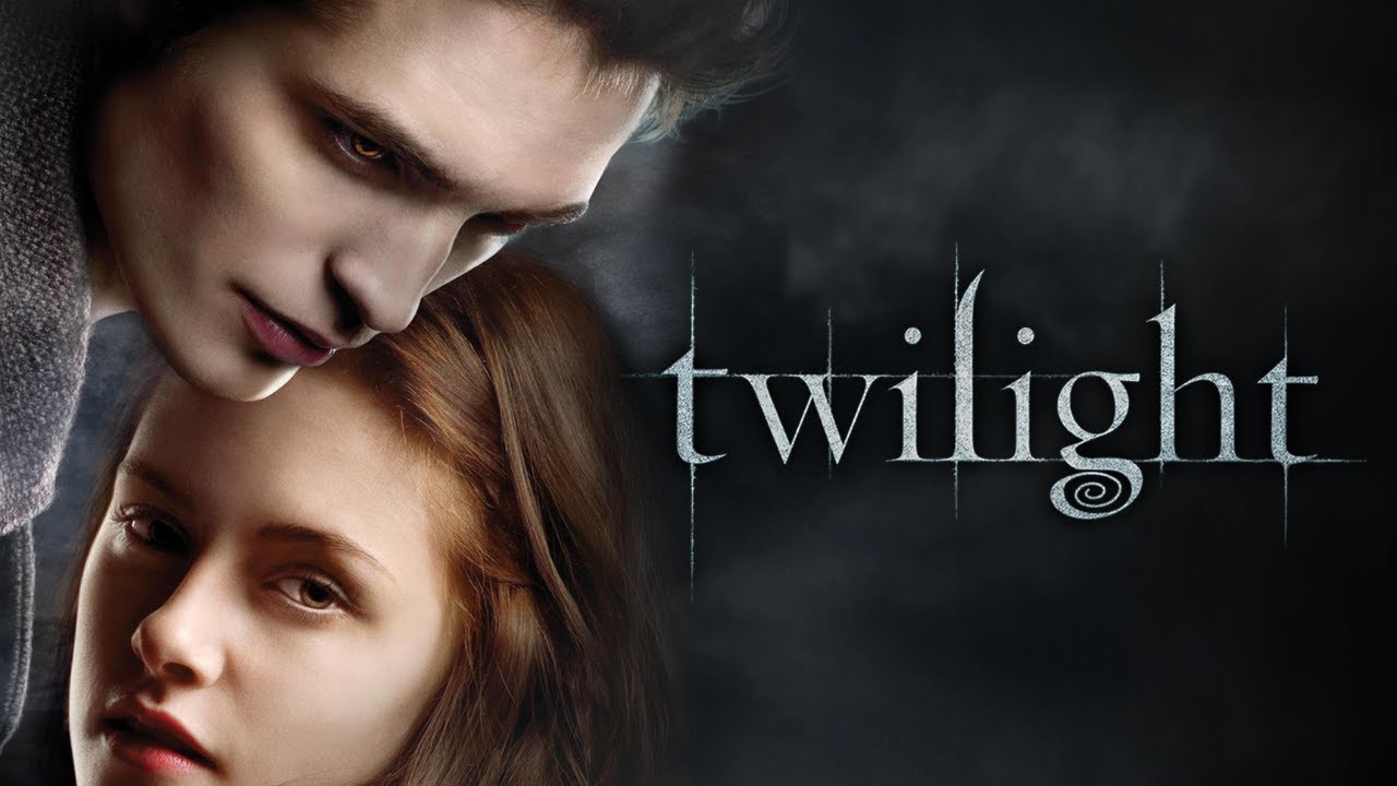 Cinematography of TWILIGHT - YouTube