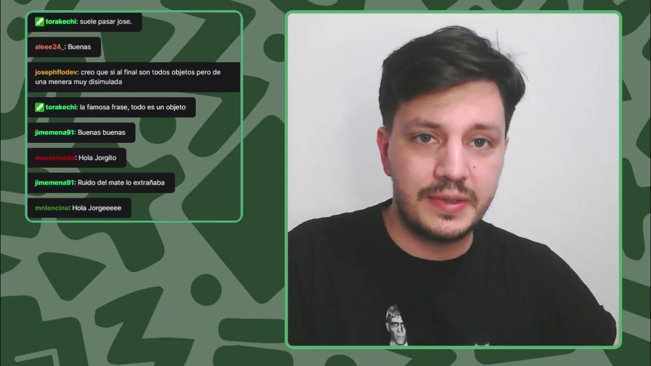 Programación Orientada a Objetos & JavaScript - YouTube