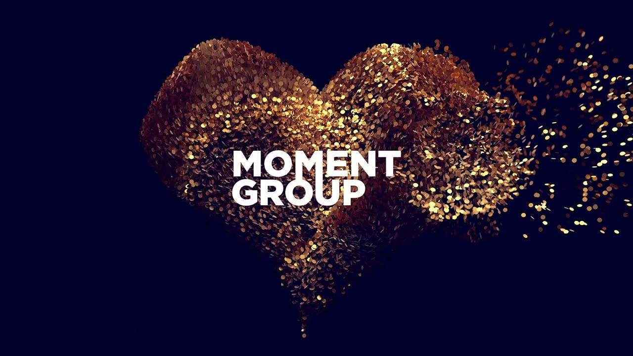 Moment Group - YouTube