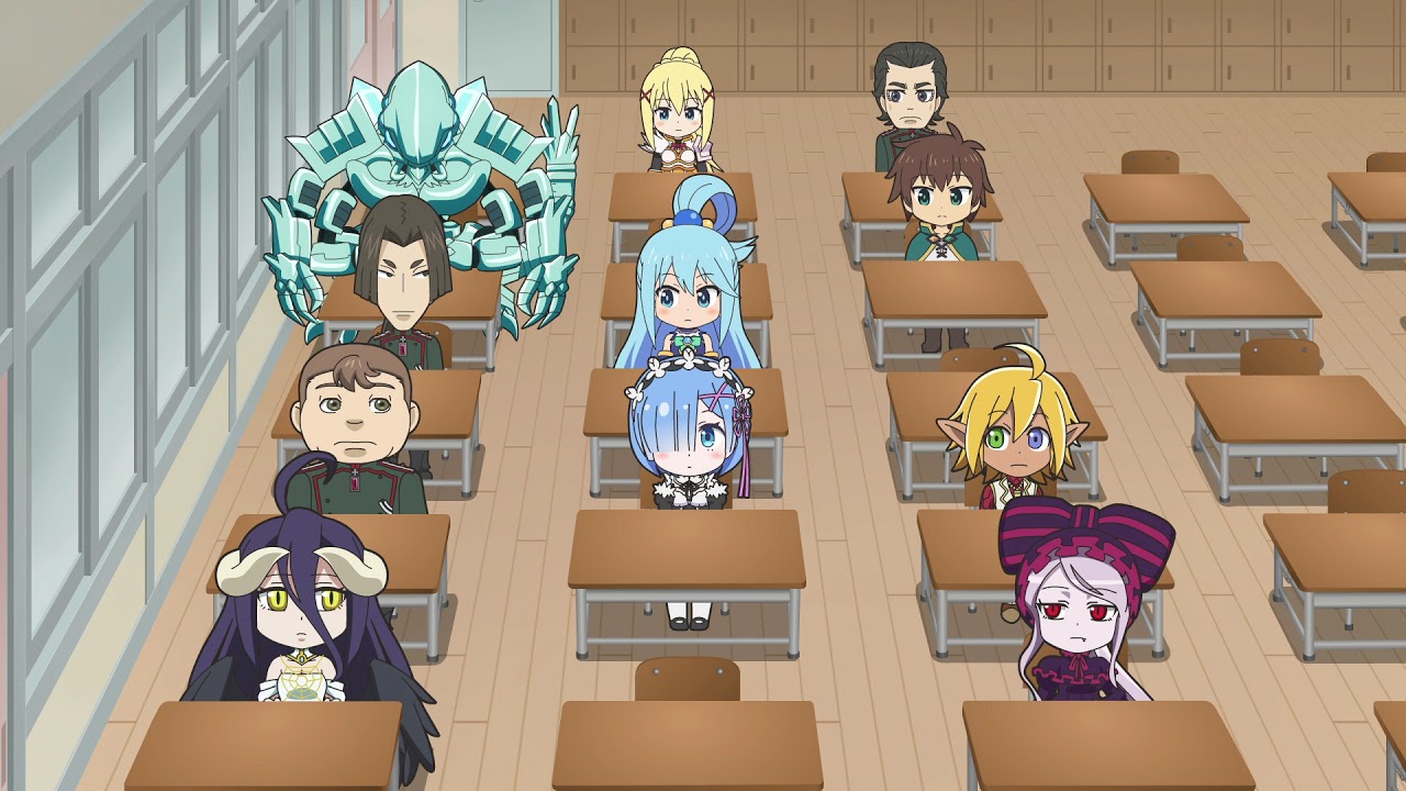 Challenge! Part-Time Job - YouTube