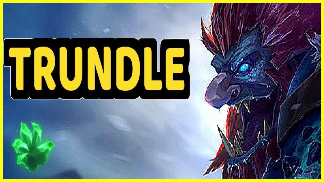 TRUNDLE HIGHLIGHTS - YouTube