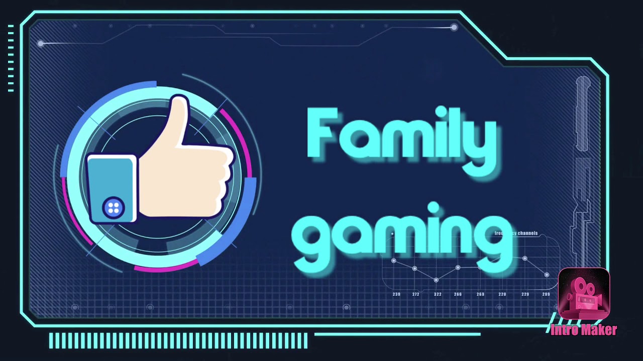 New Uk Gamer Tube intro 🇬🇧 🇺🇸 - YouTube