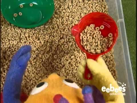 food for thought 1-eebee app.m4v - YouTube