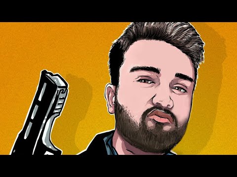 RAİNOX. EN İYİ VURUŞLARI DRAGLE ŞOV
