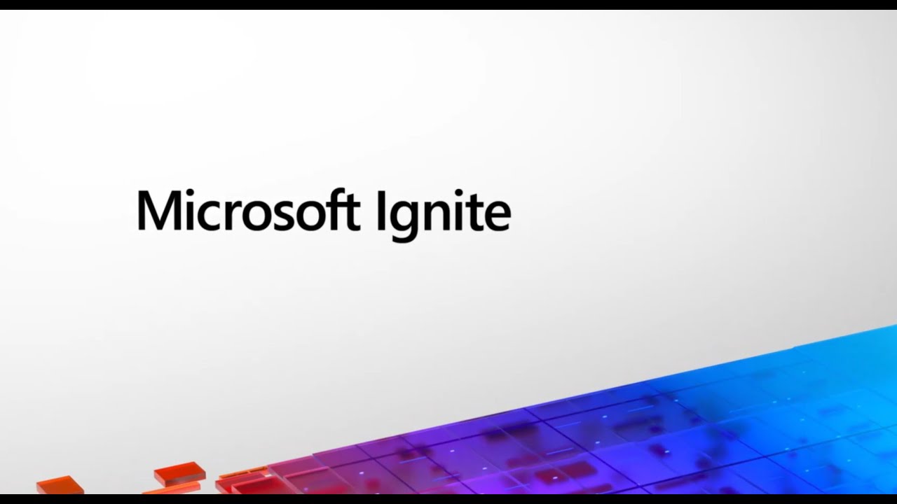 Latest Azure Updates from Microsoft Ignite 2021 (Updated with the ...