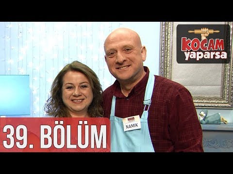 Kocam Yaparsa 39. Bölüm