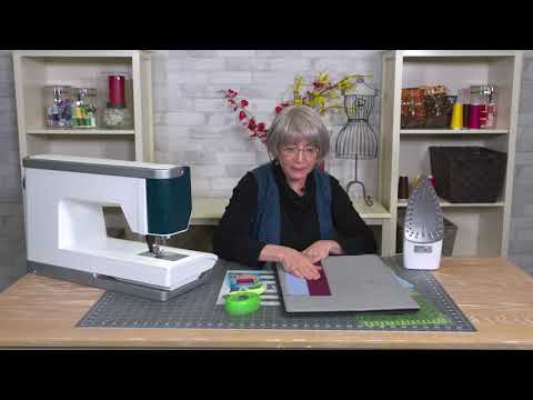 Four Basic Quilting Tips - YouTube
