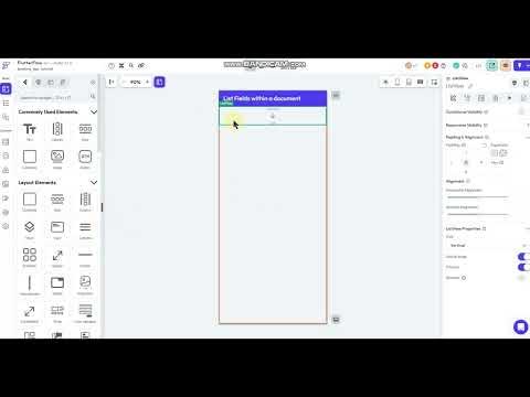 Querying Related List Fields Within One Or More Documents - FlutterFlow - YouTube