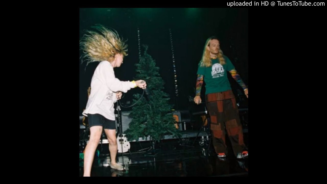 [FREE NO TAGS] OS QUINN x 100 GECS x P4RKR TYPE BEAT "333 AM" - YouTube