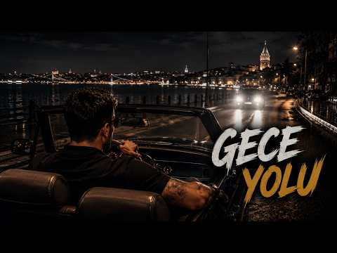 HOTBEN - Gece Yolu | Resmi Audio (Official Audio)
