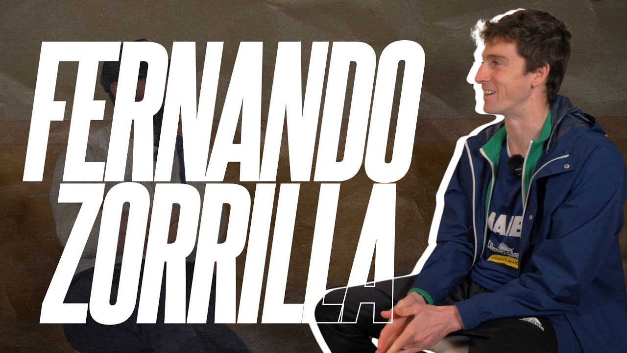 ¿Quién es Fernando Zorrilla? - YouTube