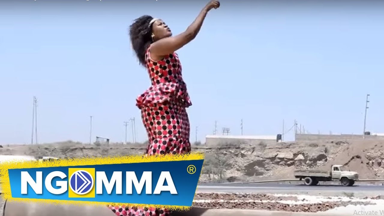 Rachael Kay_Itu Yii Yi Ngai(Official Video) - YouTube