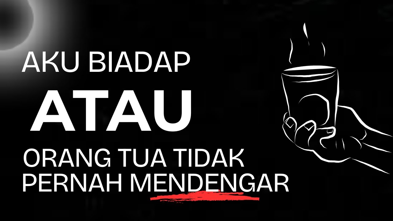 BILA SUARA ANAK YANG SELALU DI LABEL "BIADAP" - YouTube