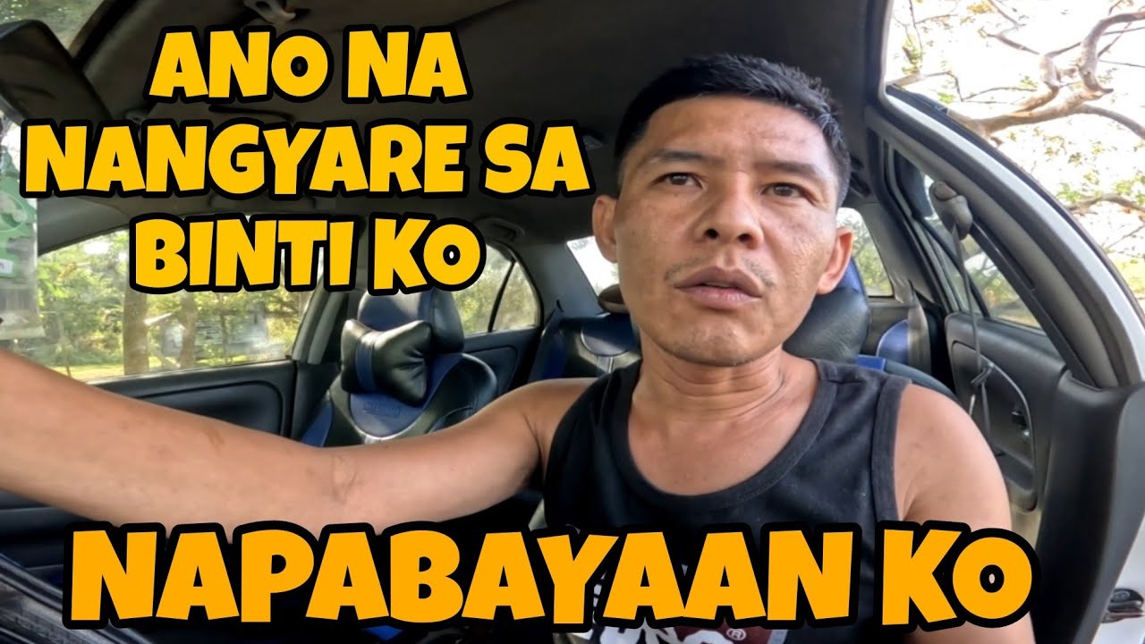 NAPABAYAAN KO NA / MABABALIK PA KAYA SA DATI @mrs.japersniper7165 - YouTube