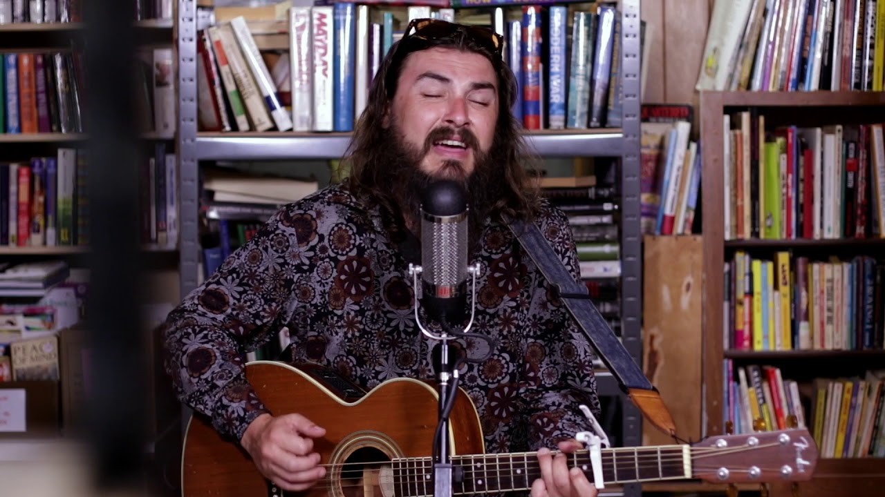 Cory Mercer - Manifest - YouTube