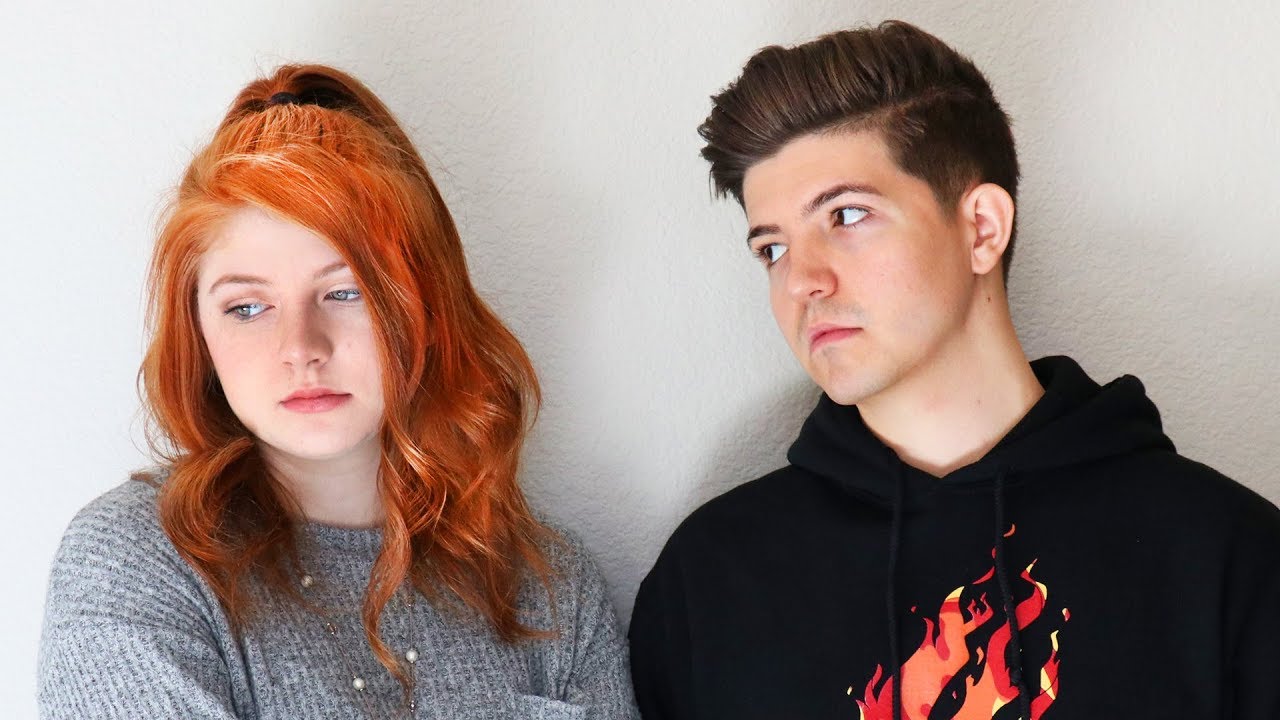 addressing the rumors... - YouTube