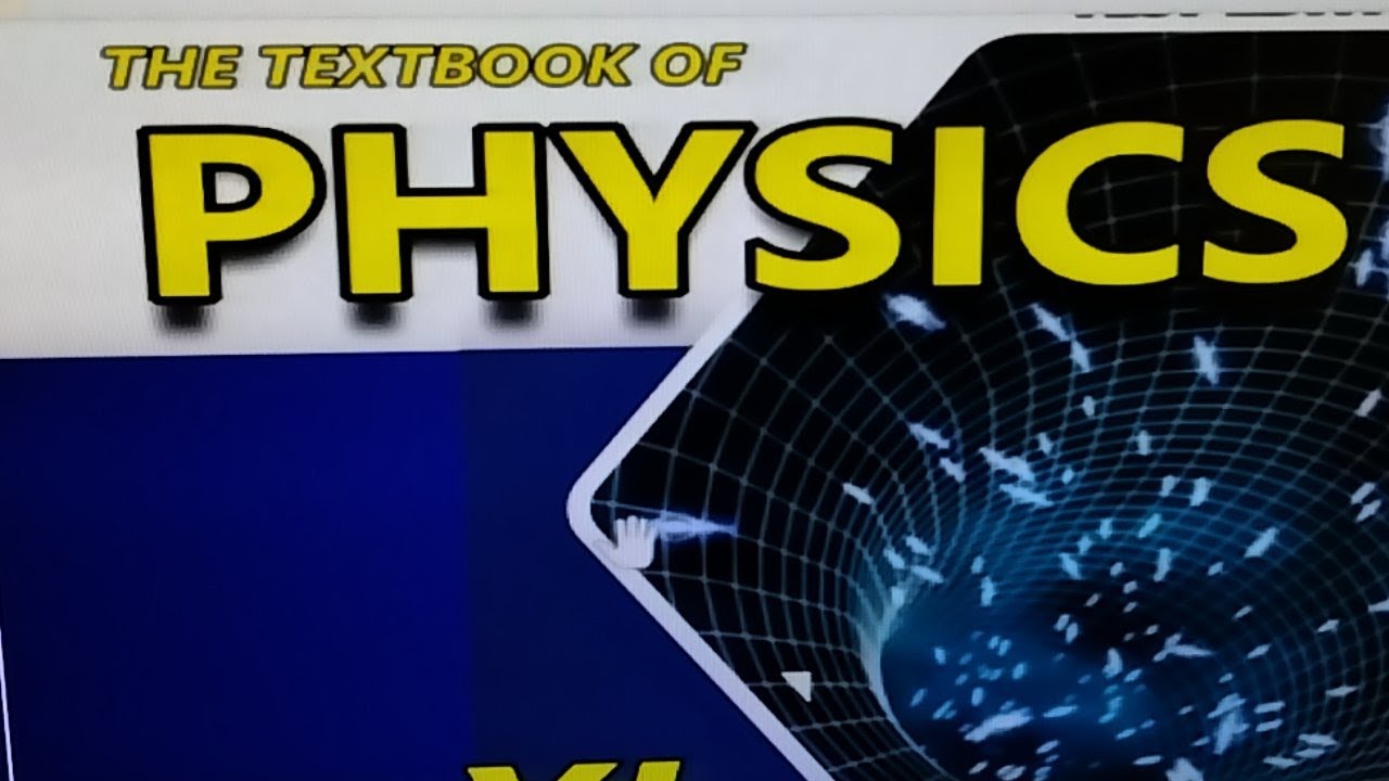 Momentum and Impulse | XI - Physics New Book |Unit - 3: Dynamics Lec ...