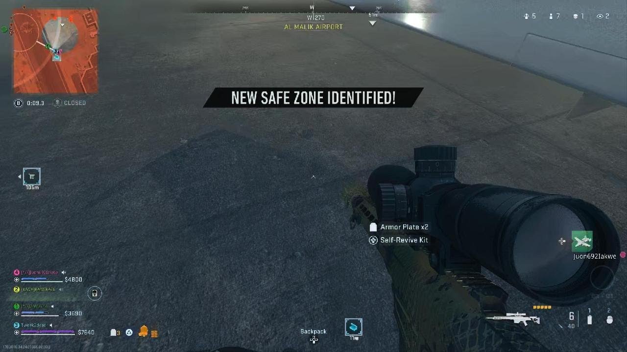 Call of Duty: Modern Warfare II_incoming Motor - YouTube