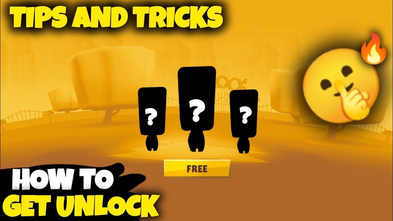 how to get free character unlock simple tips and tricks | day 22 | @FOX ...