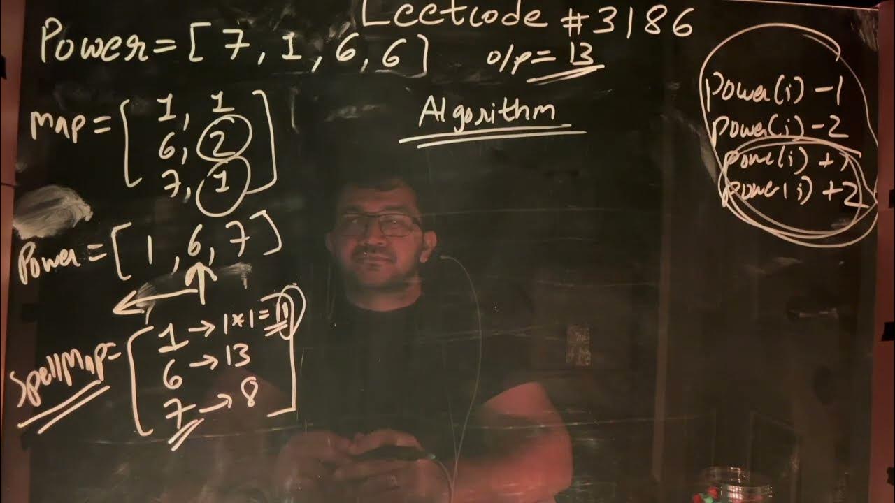 LeetCode #3186 - Maximum Total Damage with Spell Casting - problem solved - Sorting and ...