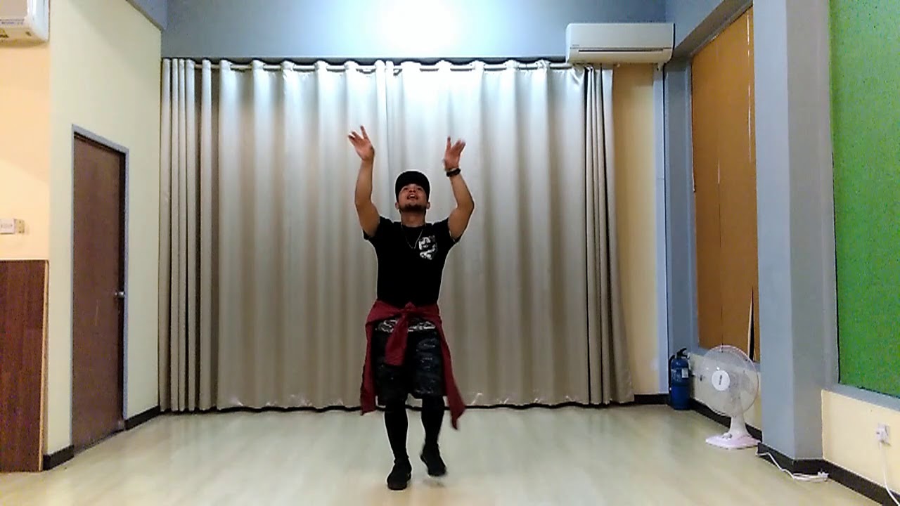 Pa' fuera Grupo 5 LETRA salsa - YouTube