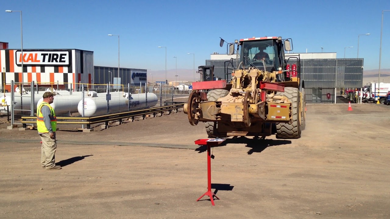 Catanoor, representante oficial Strata Proximity, Hazard Avert, en ...