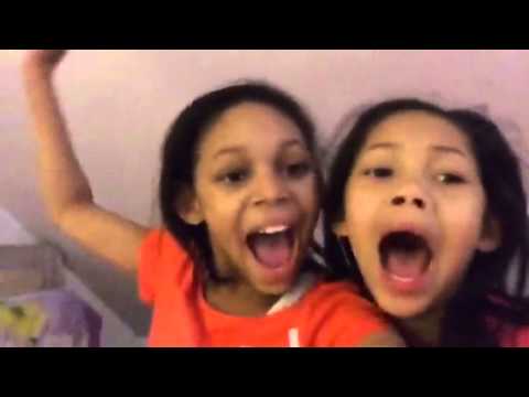 A message for Janet Snyder from Kiss 98.5 from Savannah & London - YouTube