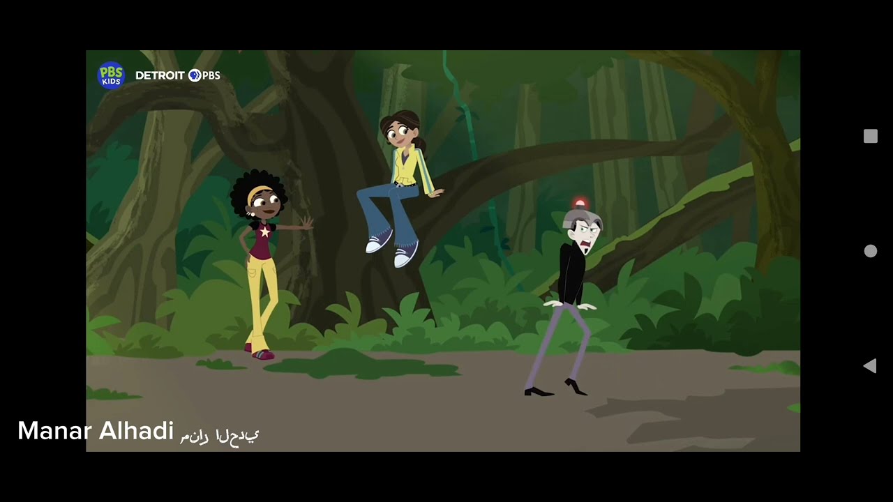 Zach Dancing - YouTube