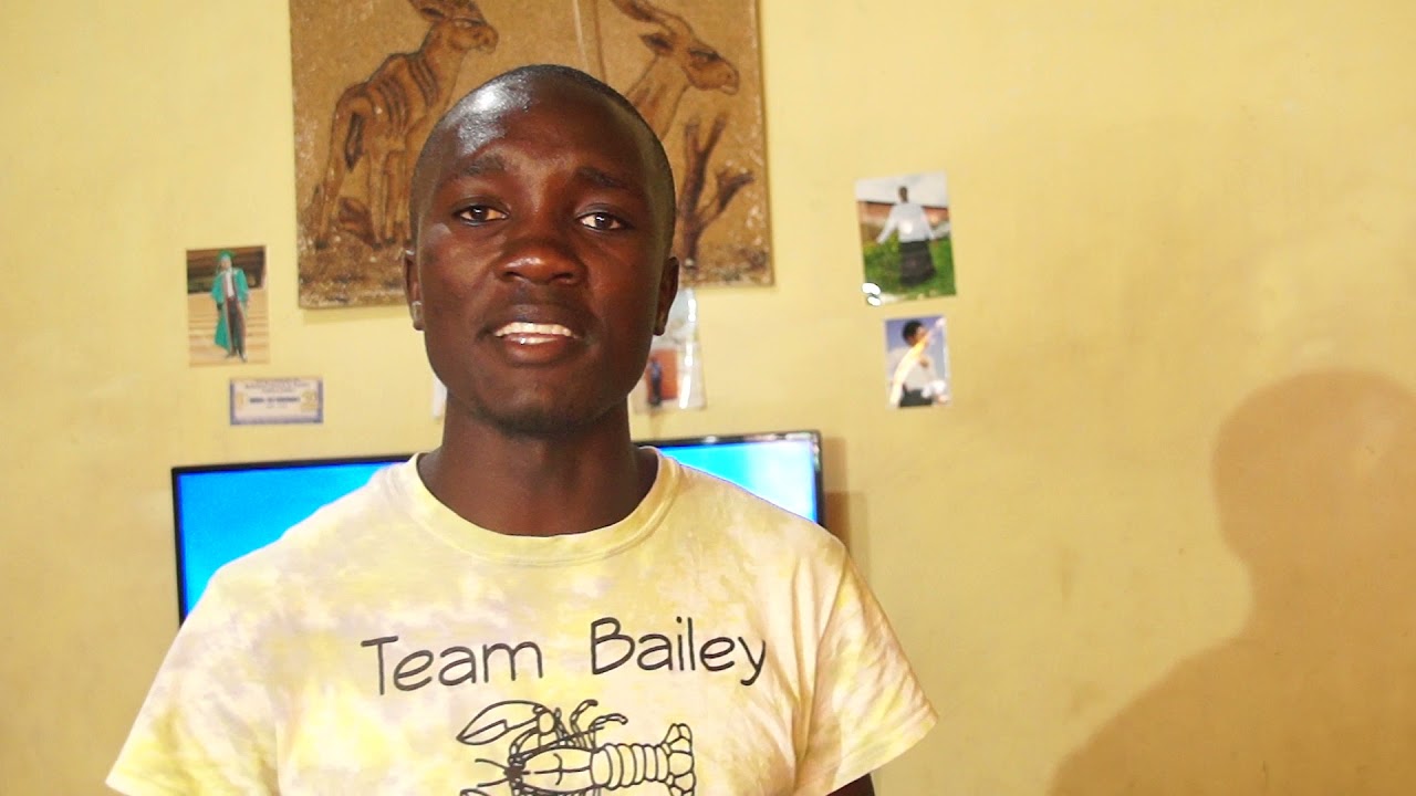 Rise up and get your position - YouTube