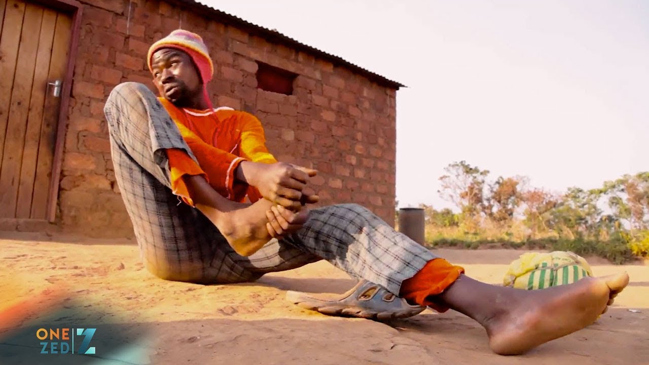 Penalties – Mwine Mushi | One Zed Tv - YouTube