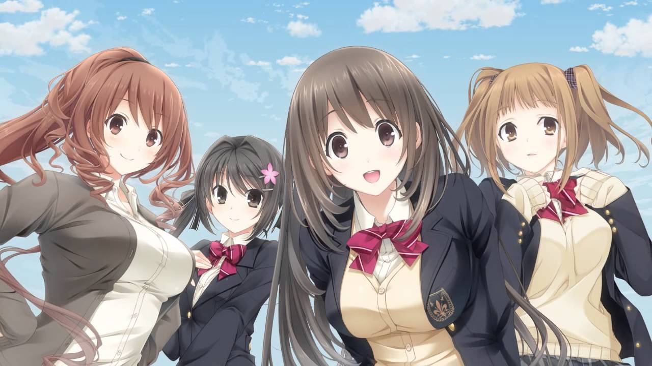 Kiss Bell Demo HD 720p - YouTube