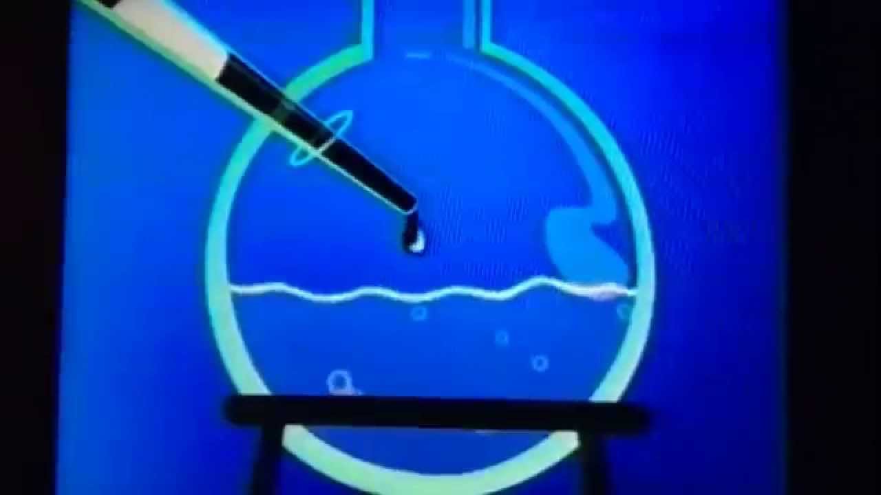 Cartoon Network Laboratory Bumper - YouTube