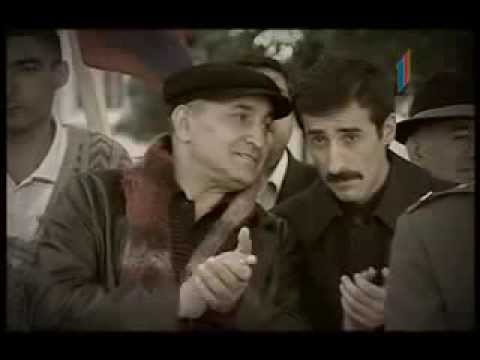 Döngələr çoxseriyalı bədii televiziya filmi   anons 2