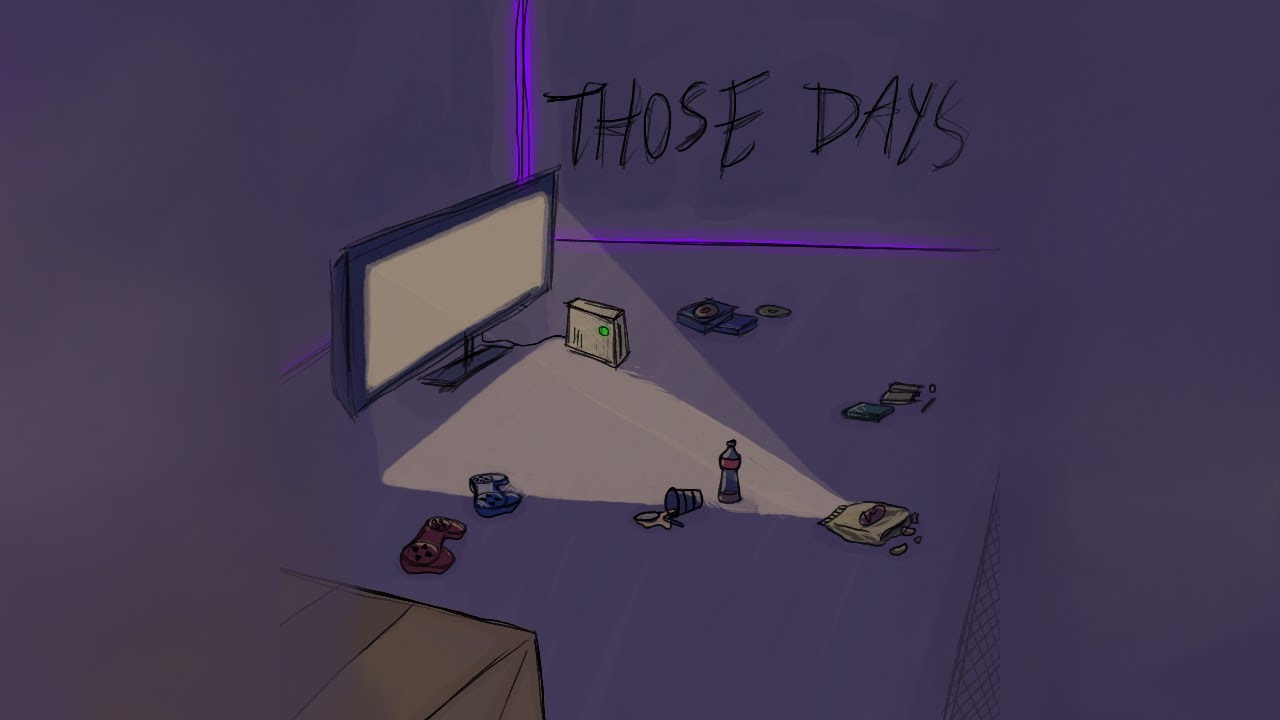 31L33N - those days (Official Audio) - YouTube