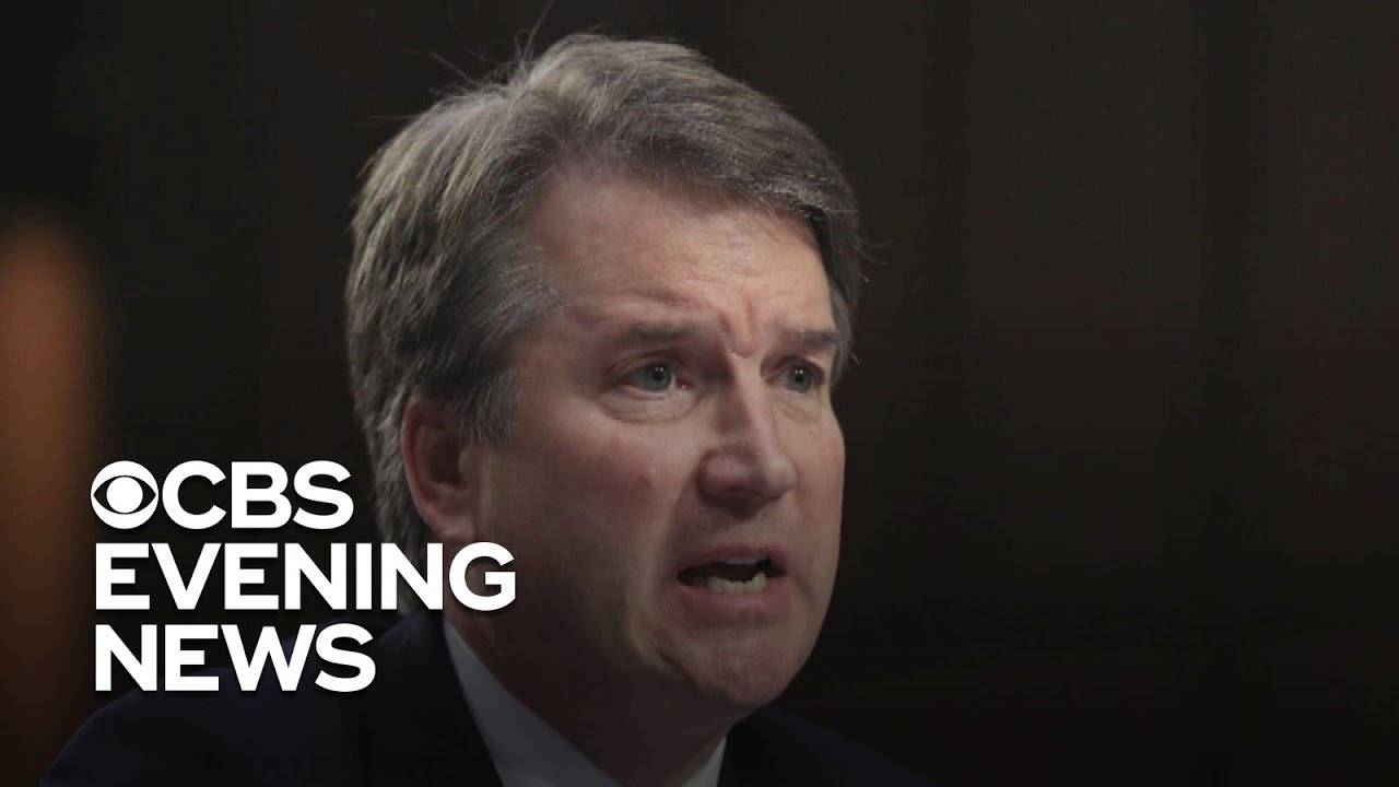 What Does The FBI Investigation Into Kavanaugh Entail YouTube what-does-the-fbi-investigation-into-kavanaugh-entail-youtube