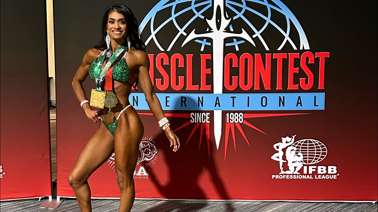 NPC BIKINI PEAK WEEK CARB LOAD SHOW DAY VLOG YouTube npc-bikini-peak-week-carb-load-show-day-vlog-youtube