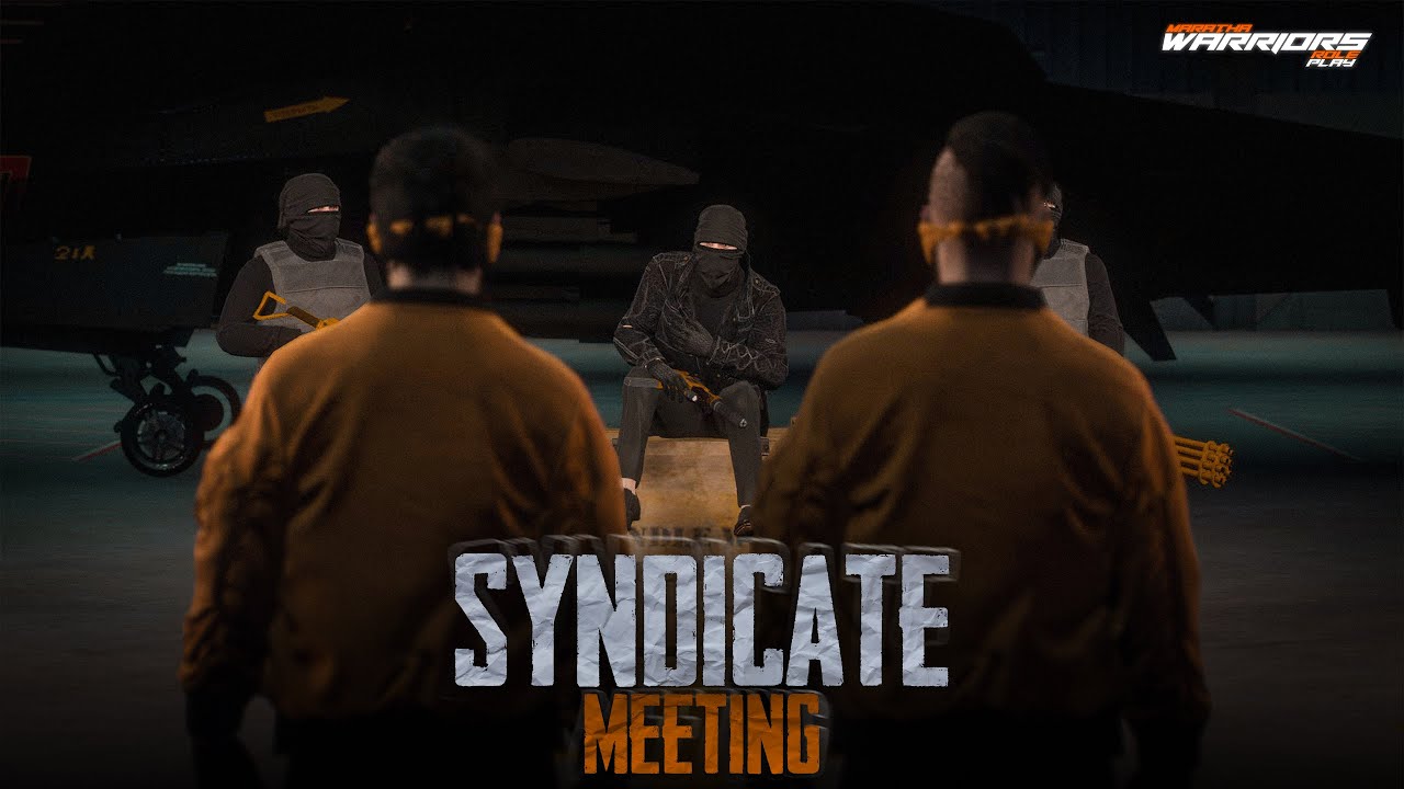 Experience the Thrill: Syndicate Trust's Triumph | MWRP Live | Shiv96K ...