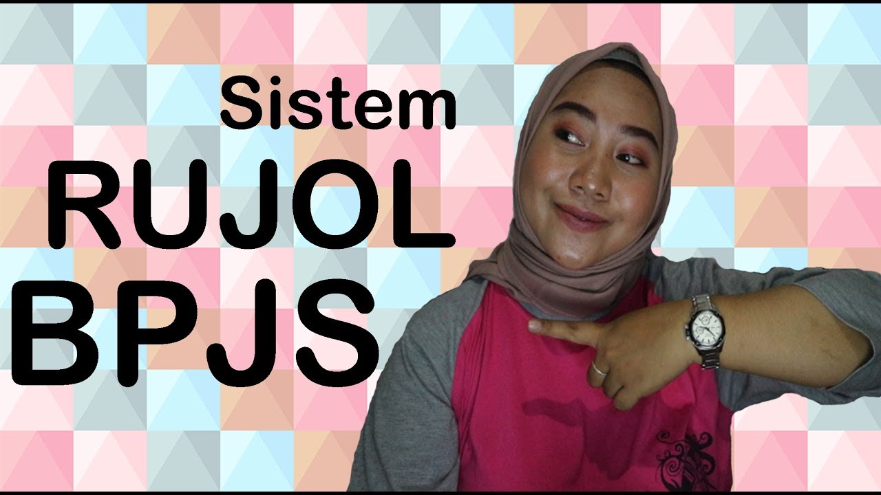 Alur Rujukan Online Bpjs Kesehatan | #bubit - YouTube