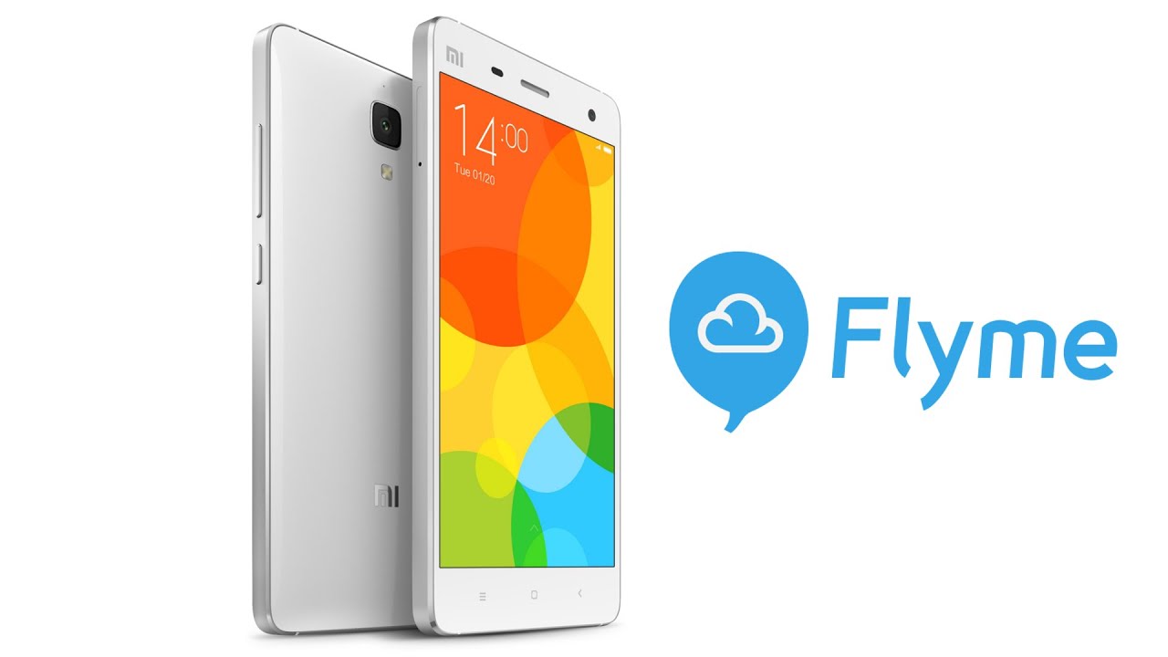 Cómo instalar Flyme OS 4.5 Oficial en el Xiaomi Mi4 - YouTube