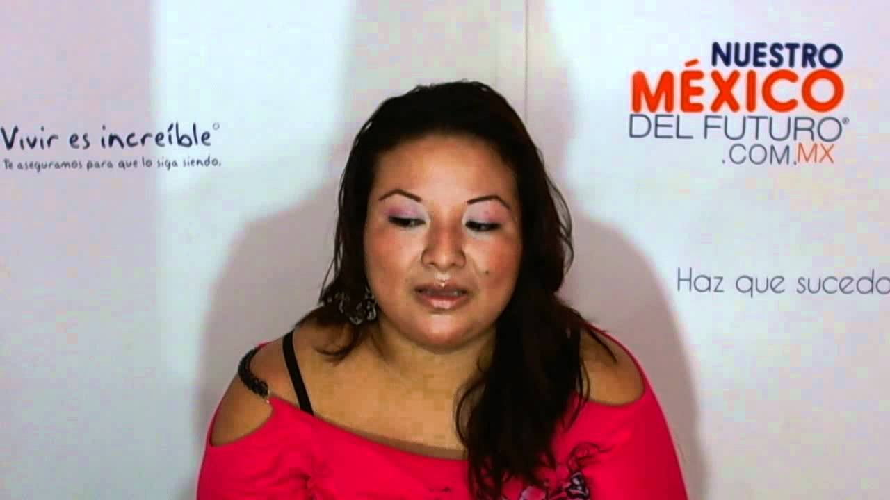 Janeth Rivas, Playa del Carmen, 26 Abr - YouTube