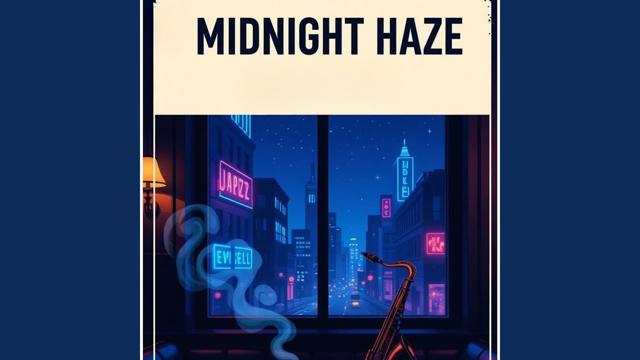 Midnight Haze - YouTube