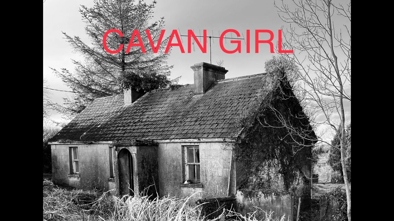 Cavan Girl - Catherine Bolger Upper Room Sessions - YouTube