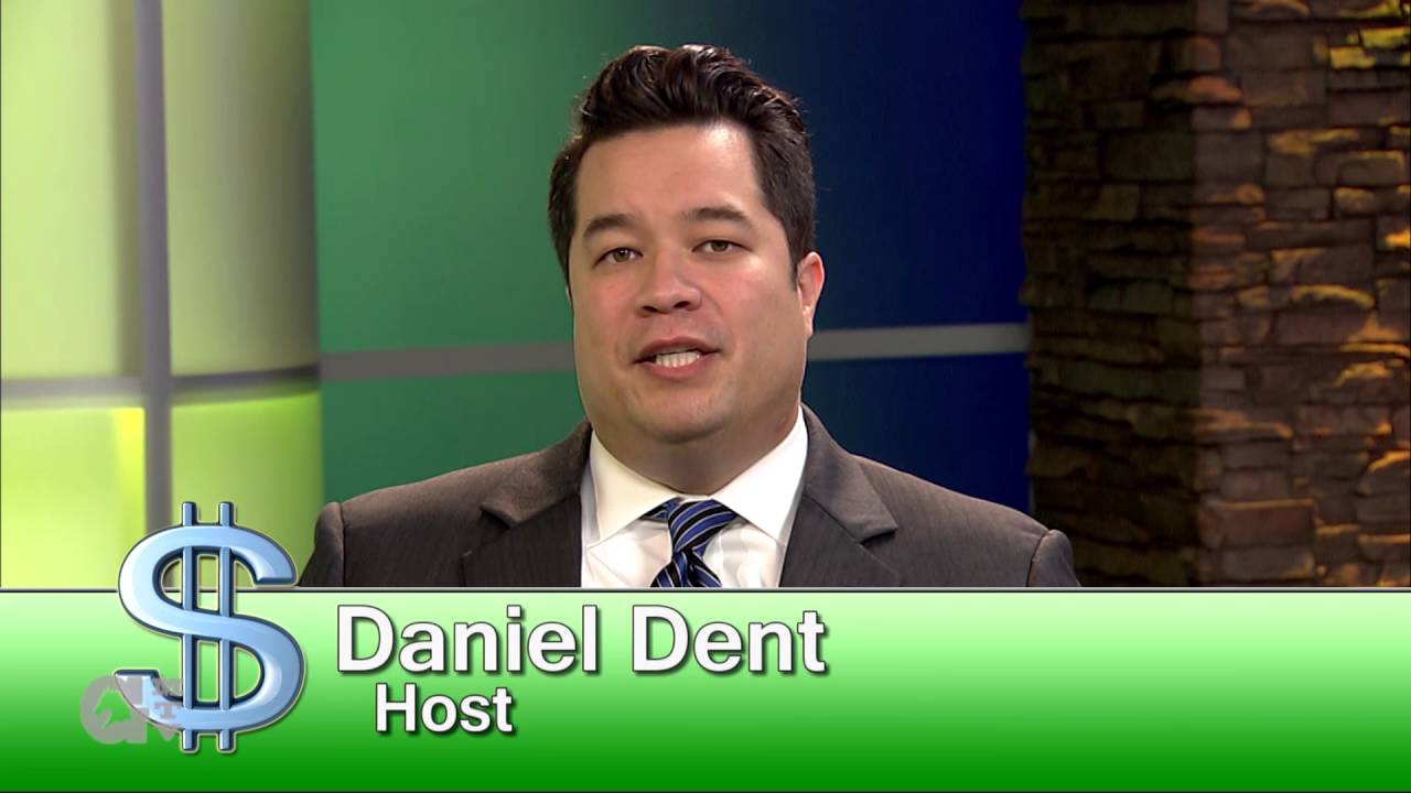 In the Money with Daniel Dent - Life Insurance - YouTube